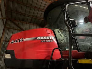 2012 Case IH Patriot 4430 Stock No. 53229C Chemical Applicators For ...
