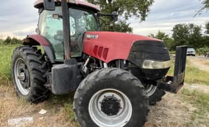 SOLD - 2012 Case IH Puma 185 Stock No. E010735 Tractors with 6,023 Hrs ...
