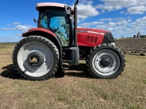 SOLD - 2012 Case IH PUMA® SERIES SWB PUMA 145 FPS Stock No. 62644 ...