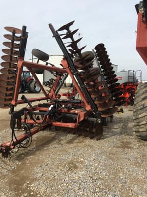 SOLD - 2012 Case IH RMX340 Stock No. 240761197 Tillage with --- In ...