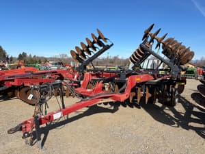 SOLD - 2012 Case IH RMX790 Lot No. 8565 Tillage with 26 ft | Tractor Zoom