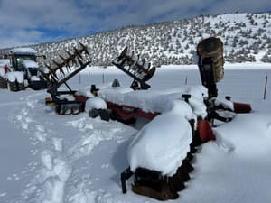 2012 Case IH RMX790 Lot No. 8565 Tillage For Sale with 26 ft | Tractor Zoom