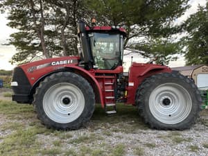 2012 Case IH Steiger 350 Stock No. 237849041 Tractors For Sale with ...