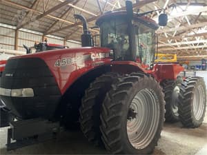 2012 Case IH Steiger 450 Tractors For Sale Stock No. 01018872880B ...