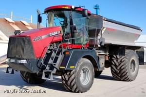 2012 Case IH Titan 4530 Lot No. EH0088 Chemical Applicators For Sale ...