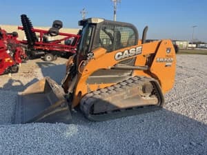2012 Case TR320 Stock No. 01018153075A Construction For Sale with 2,283 ...