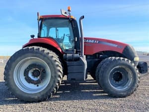 SOLD - 2012 Case MAGNUM 290 Stock No. X463822 Tractors with 3,572 Hrs ...