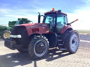SOLD - 2012 Case IH MX275 Stock No. Z171673 Tractors with 9,167 Hrs ...