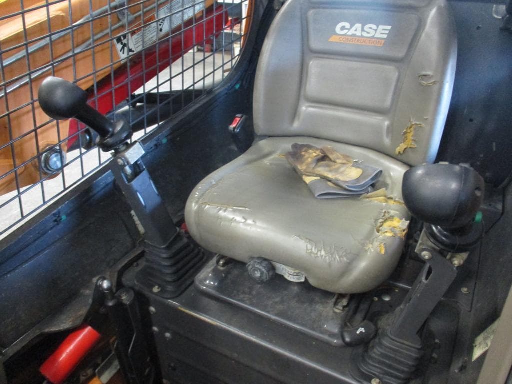 2012 Case SR250 Construction Skid Steers for Sale | Tractor Zoom