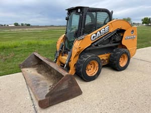 SOLD - 2012 Case SV250 Lot No. 228 Construction with 2,438 Hrs ...