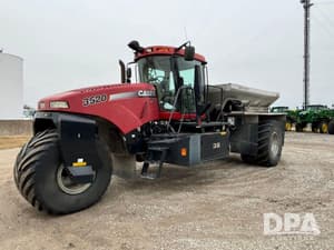 2012 Case IH Titan 3520 Lot No. 131 Chemical Applicators For Sale ...