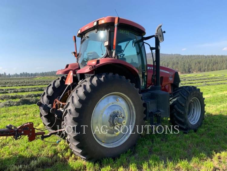 2012 Case IH Puma 200 Tractors 175 to 299 HP for Sale | Tractor Zoom