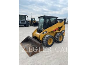 SOLD - 2012 Caterpillar 242B3 Stock No. EQ0127450 Construction with ...