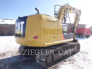 2012 Caterpillar 316E Stock No. EQ0144421 Construction For Sale with ...