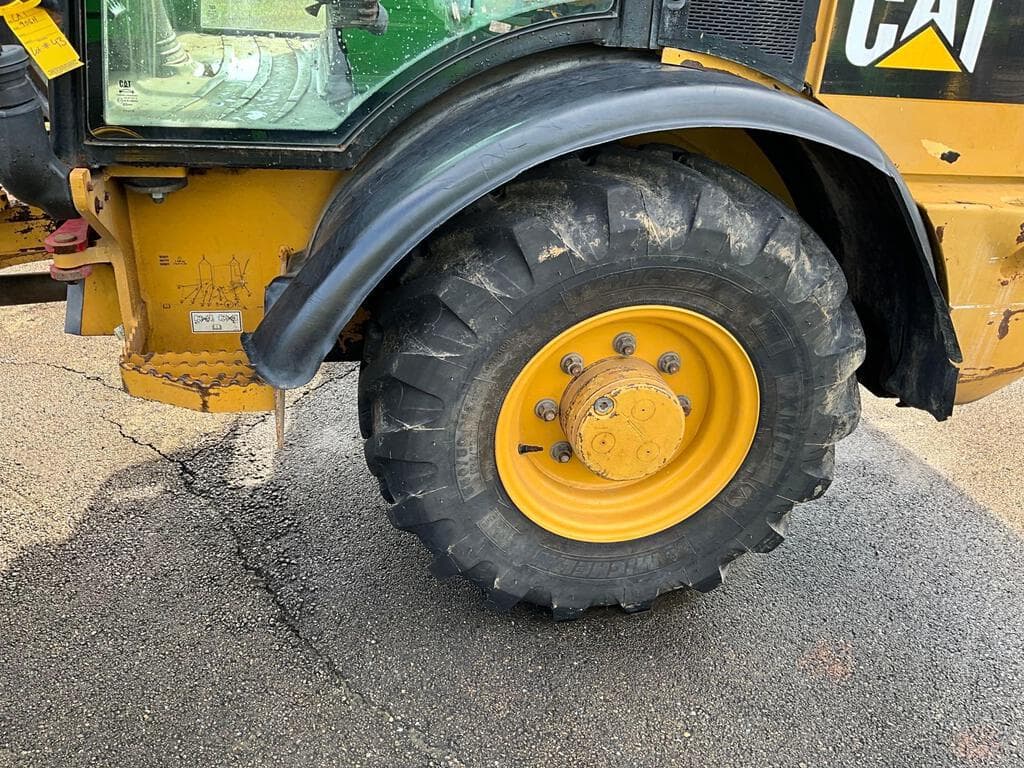 2012 Caterpillar 906H Construction Wheel Loaders for Sale | Tractor Zoom