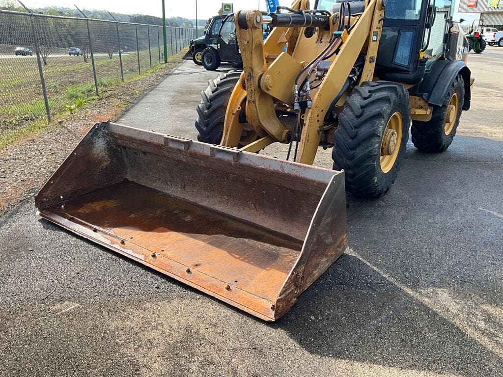 2012 Caterpillar 906H Construction Wheel Loaders for Sale | Tractor Zoom