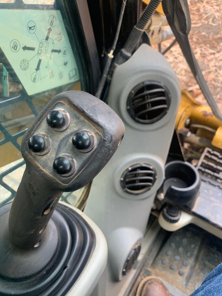 2012 Caterpillar 299C Construction Compact Track Loaders for Sale ...