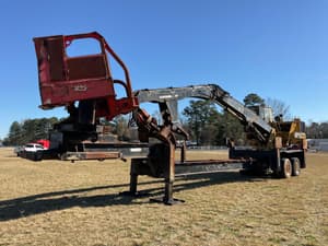 SOLD - 2012 Caterpillar 559B Lot No. 174780 Construction | Tractor Zoom