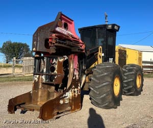 SOLD - 2012 Caterpillar 563C Lot No. DH1923 Construction | Tractor Zoom