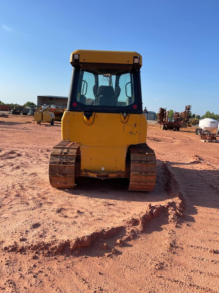 2012 Caterpillar D5K Construction Dozers for Sale | Tractor Zoom