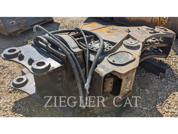 2012 Caterpillar MP20 Construction Attachments for Sale | Tractor Zoom