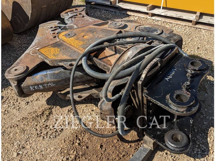 2012 Caterpillar MP20 Construction Attachments for Sale | Tractor Zoom