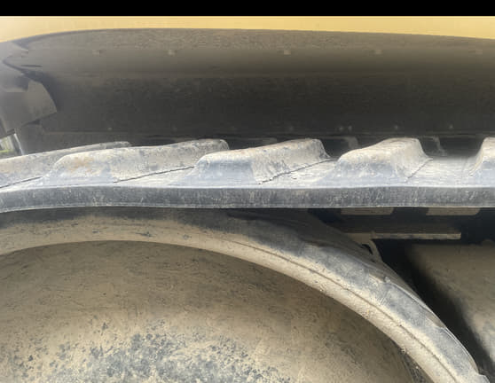 2012 Caterpillar MT865C Tractors 425 or more HP for Sale | Tractor Zoom