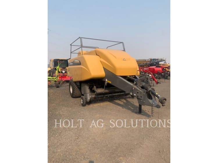 2012 Challenger LB34B Hay and Forage Balers - Square for Sale | Tractor ...