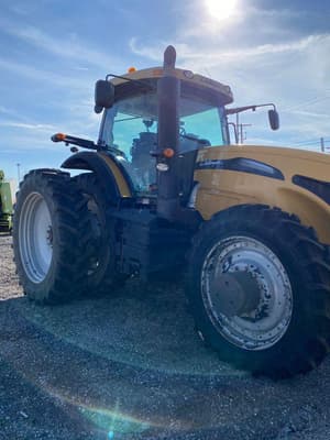 SOLD - 2012 Challenger MT665D Tractors Stock No. B41031 | Tractor Zoom
