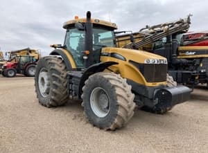 SOLD - 2012 Challenger MT685D Tractors Stock No. EQ0030936 | Tractor Zoom
