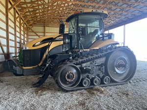 2012 Challenger MT765D Stock No. 89248 Tractors For Sale with 3,336 Hrs ...