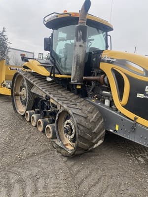 2012 Challenger MT865C Tractors For Sale Stock No. AK002200 | Tractor Zoom