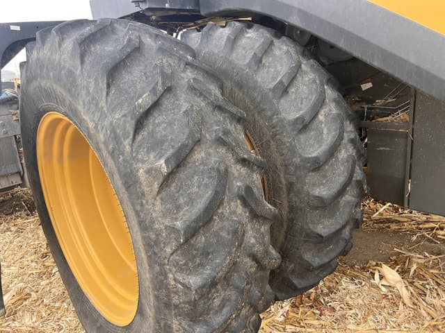 2012 CLAAS LEXION 740 Stock No. C4800060 Combines For Sale with 3,390 ...