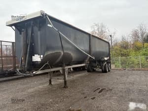 SOLD - 2012 Clement Monstar 89 Lot No. 7998 Other Equipment with 40 Ft ...