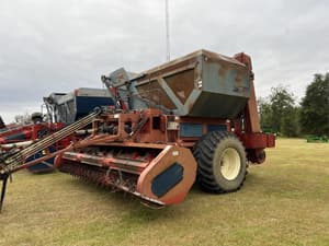 SOLD - 2012 COLOMBO TWIN MASTER Stock No. 01012227256 Combines with ...