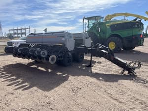 SOLD - 2012 Crustbuster 4025 Stock No. C112967 Planting with 25 ft ...