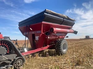 SOLD - 2012 DEMCO 1050 Stock No. 208899779 Harvesting | Tractor Zoom