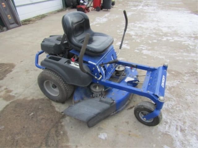 2012 Dixon Speed ZTR Lot No. 19 Other Equipment For Sale with 42 inches ...