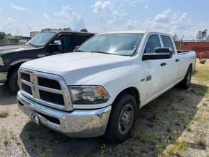SOLD - 2012 DODGE 2500 Other Equipment with 138,141 mi | Tractor Zoom