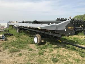 2012 Drago N12TR Stock No. 10210 Harvesting For Sale with --- Rows ...