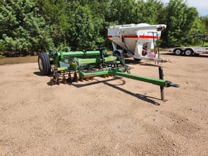 SOLD - 2012 Eilers 610TC Stock No. C118095 Tillage | Tractor Zoom
