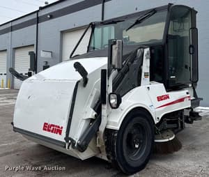 SOLD - 2012 Elgin Pelican Lot No. DH9849 Other Equipment | Tractor Zoom
