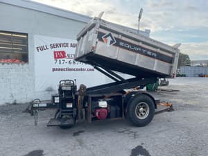 SOLD - 2012 Equipter RB4000 Lot No. 142 Other Equipment with --- Ft ...