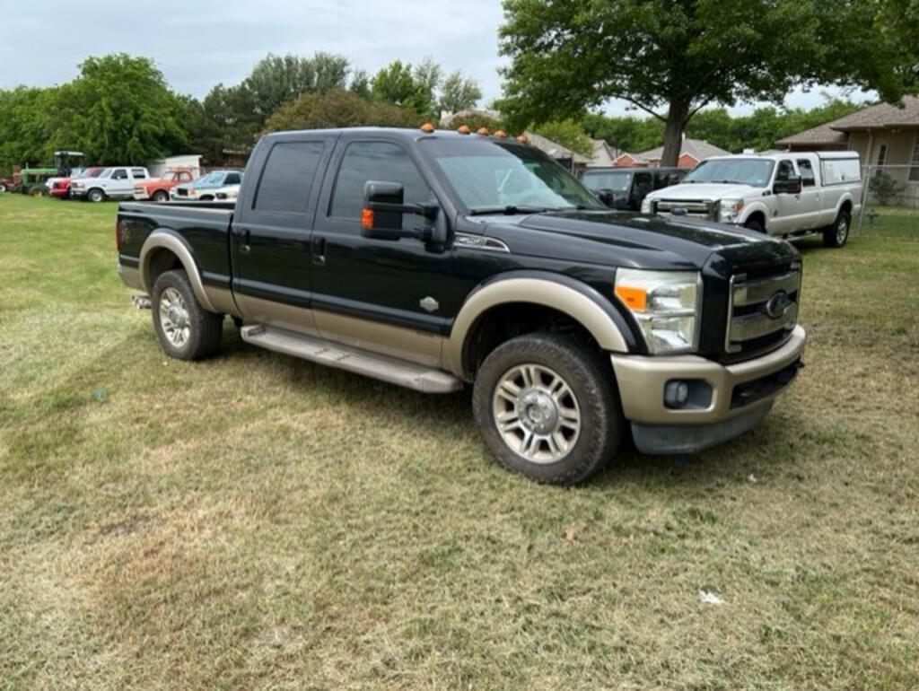 2012 Ford F-250 Other Equipment Vehicles for Sale | Tractor Zoom