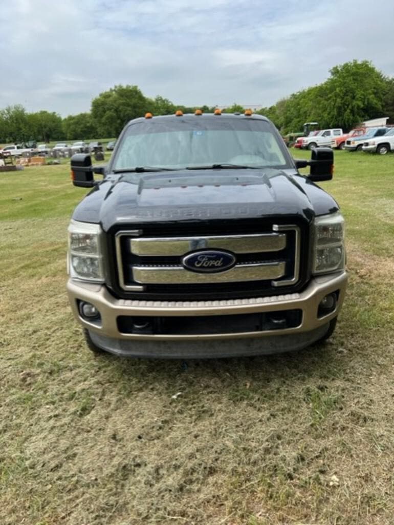 2012 Ford F-250 Other Equipment Vehicles for Sale | Tractor Zoom