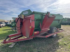 SOLD - 2012 Farm Aid 430 Stock No. 82866 Hay and Forage | Tractor Zoom