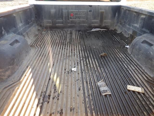 2012 Ford F-250 Lot No. 7267 Other Equipment For Sale with 236,822 mi ...