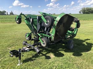 2012 Frontier FM1012R Stock No. 1118236 Hay and Forage For Sale with 12 ...