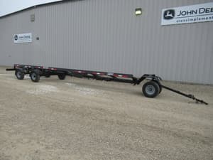 2012 Frontier HT1232 Stock No. 54621 Ag Trailers For Sale with 32 Ft ...