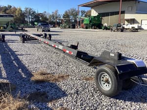 SOLD - 2012 Frontier HT1242 Stock No. 150115 Ag Trailers with --- Ft ...